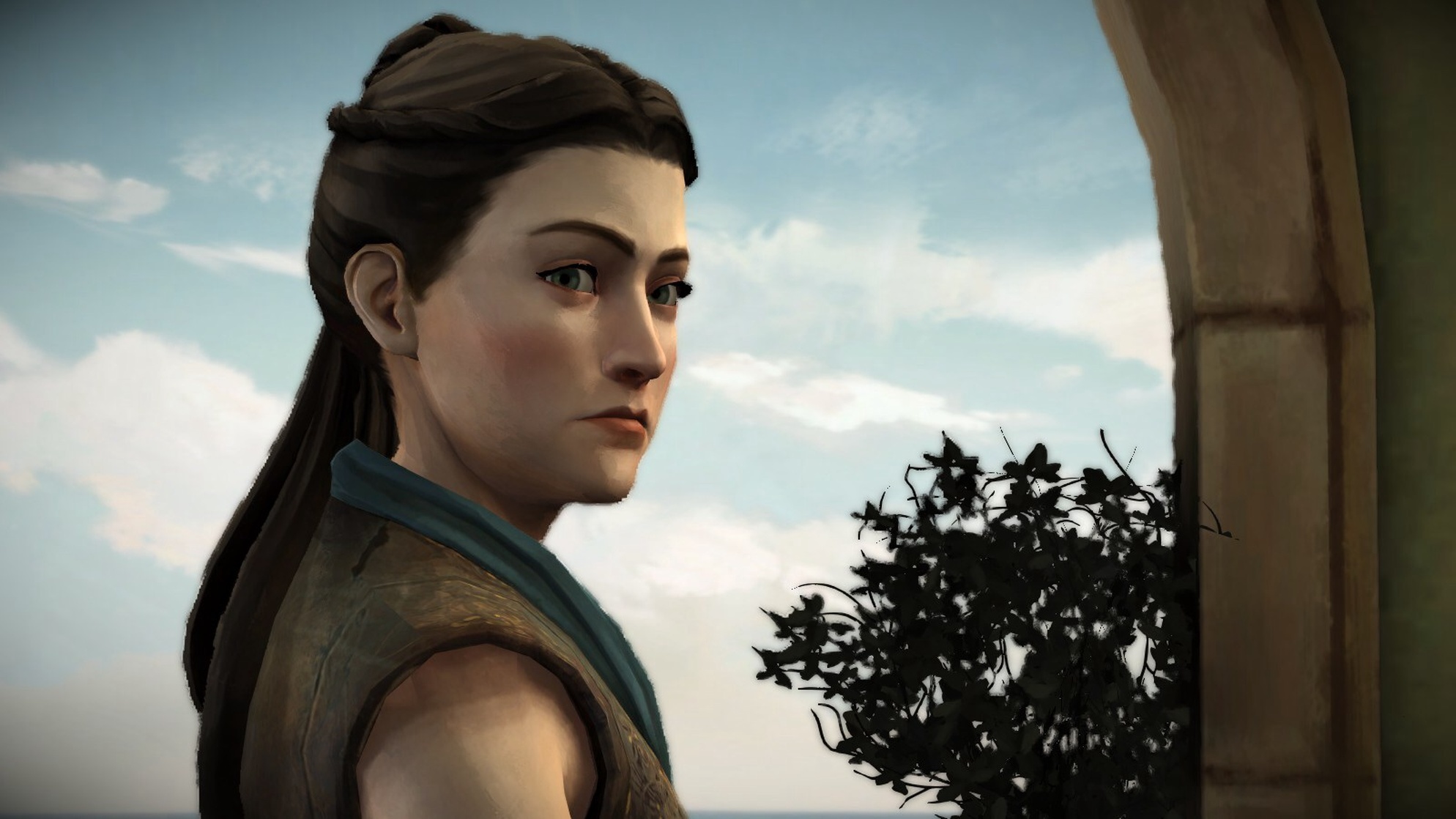 Game of Thrones: A Telltale Games Series picture