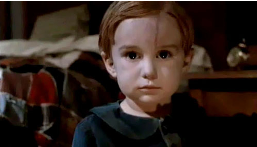 Picture of Gage Creed