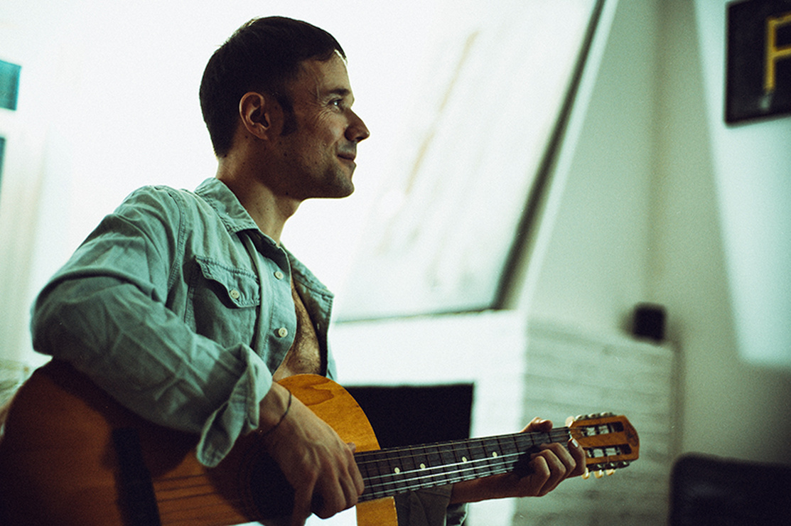 Picture of Dreams from Strangers