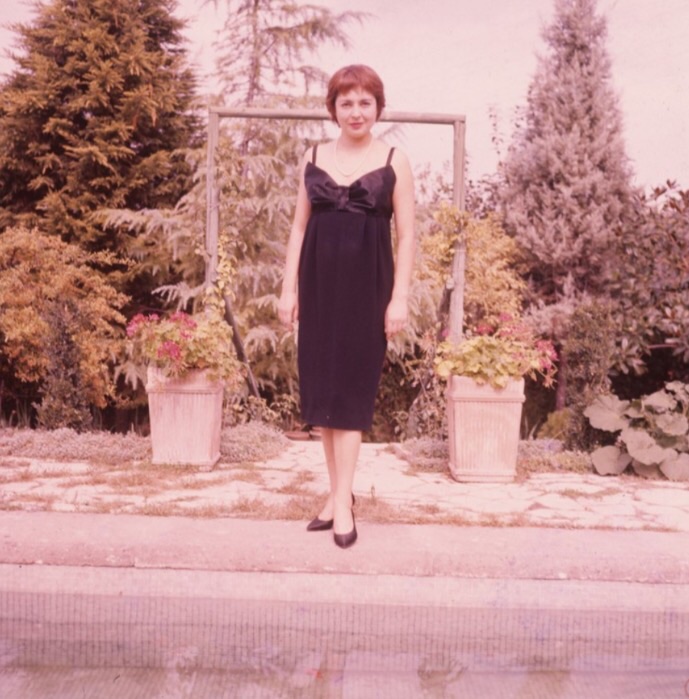 Picture of Lea Padovani