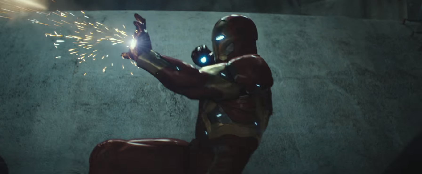 Picture of Captain America: Civil War