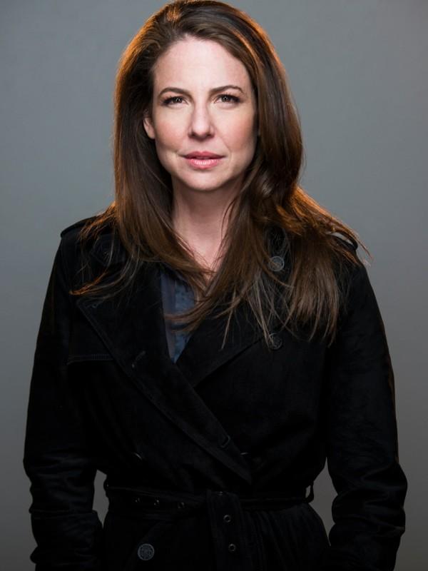 Robin Weigert image