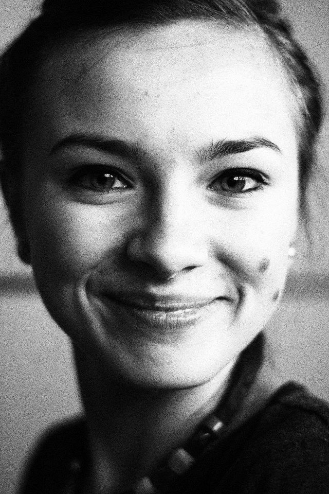 Picture of Natalia Nykiel