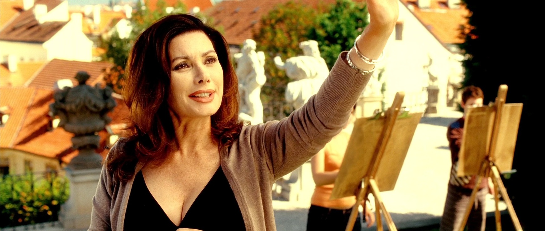 Hostel: Part II picture