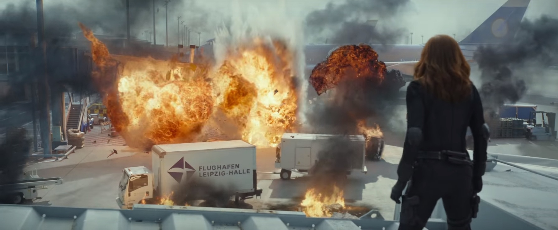Picture of Captain America: Civil War