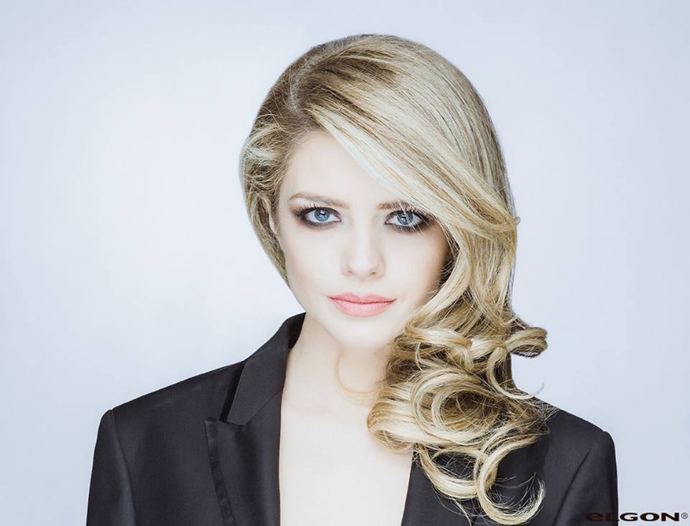 Alexandra Dinu
