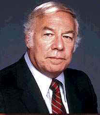 Image of George Kennedy