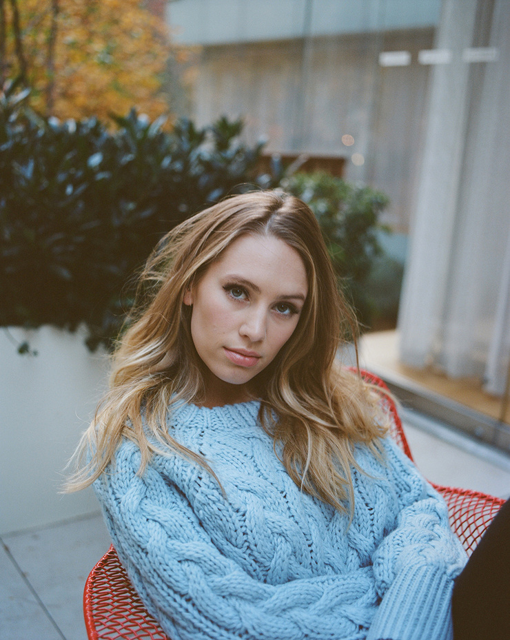 Picture of Dylan Penn
