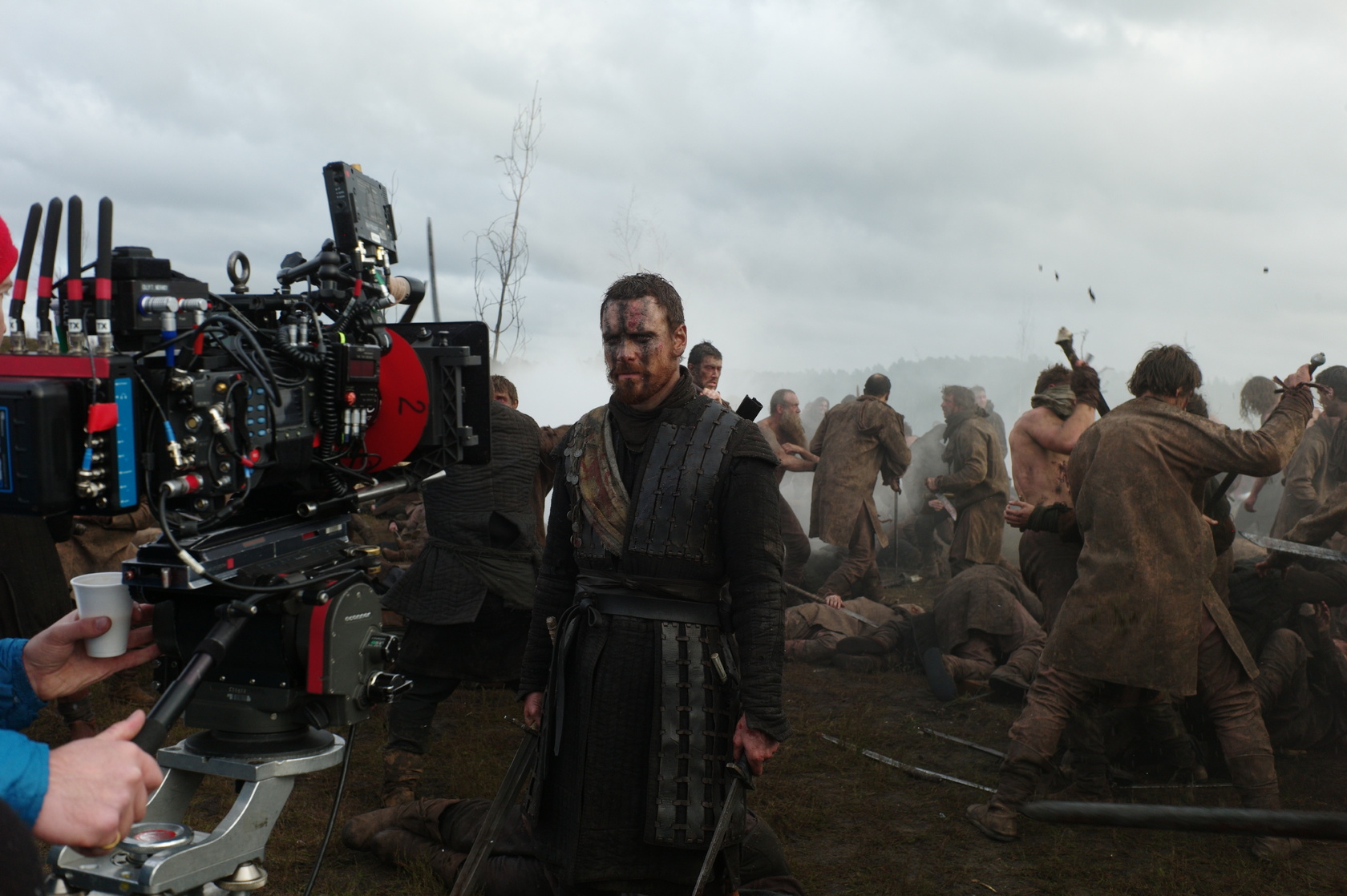 Picture of Macbeth