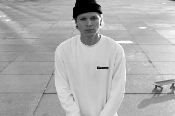 Kai Hillebrand image