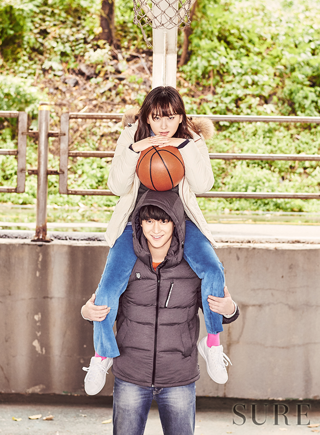 Picture of Go Kyung-pyo