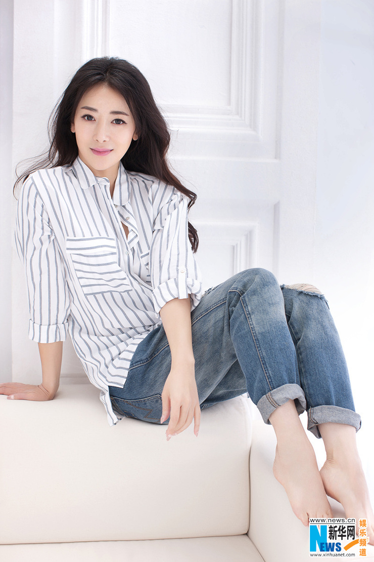 Picture of Zihan Chen