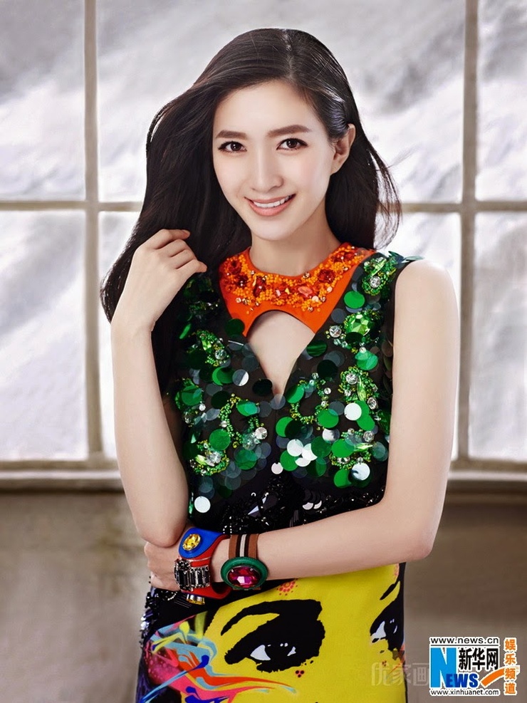 Picture of Shuying Jiang