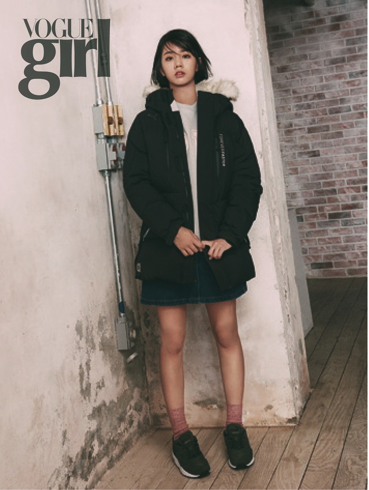 Picture of Lee Hyeri