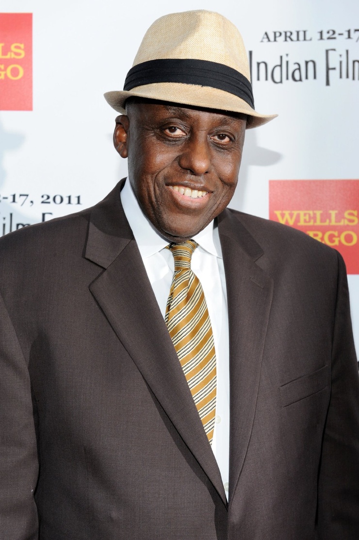 Bill Duke picture