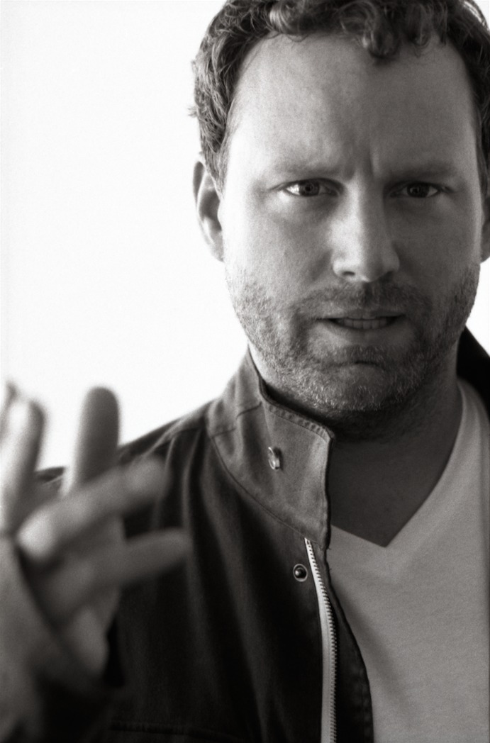 Picture of Patrick Gilmore