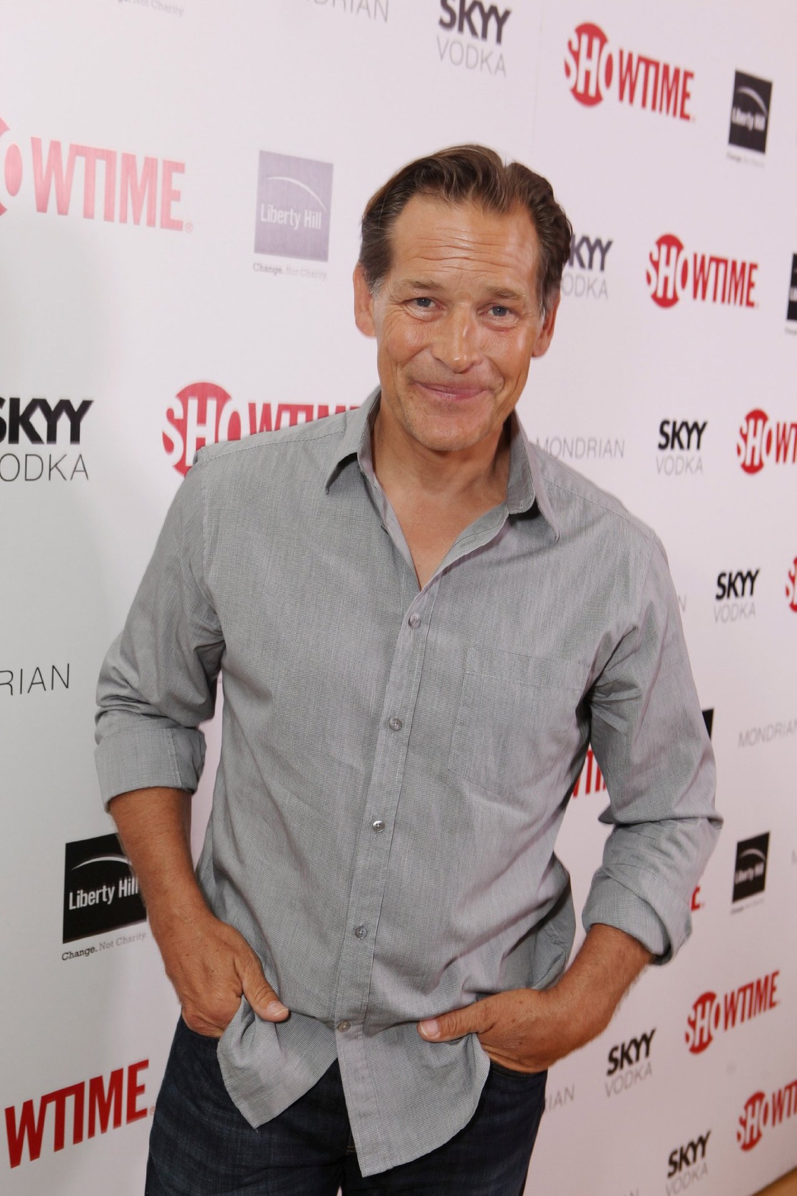 Picture of James Remar