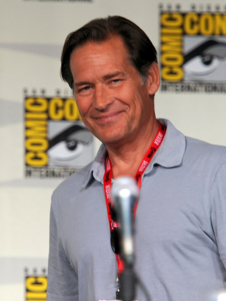 Picture of James Remar