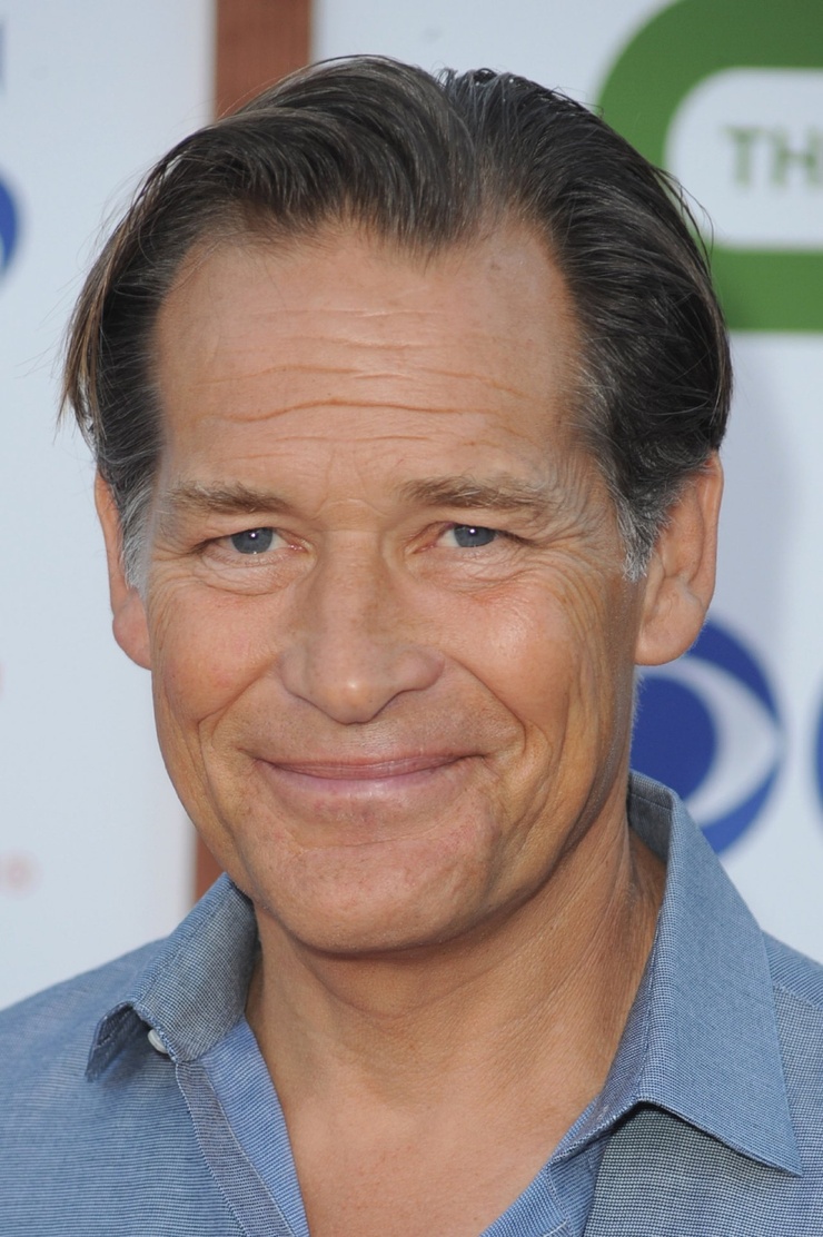 Picture of James Remar