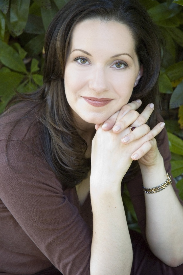 Picture of Alison Matthews