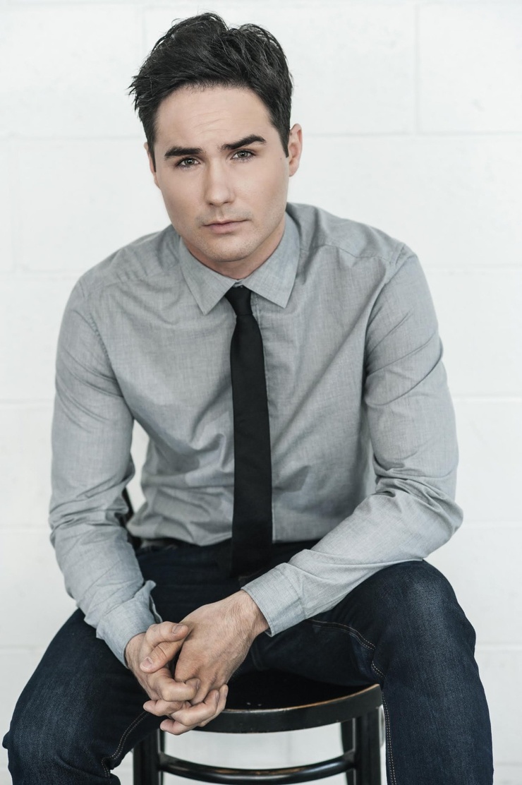 Picture of Ryan McDonell