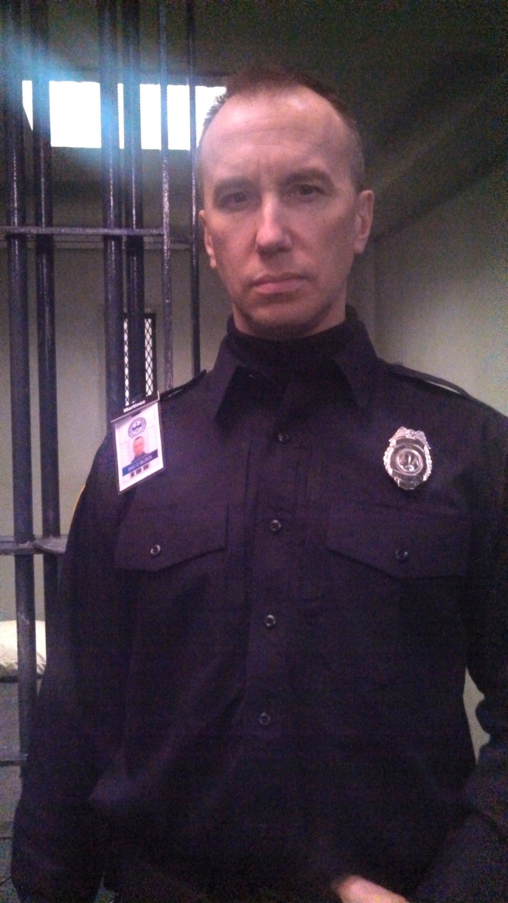 Picture of Colin Corrigan