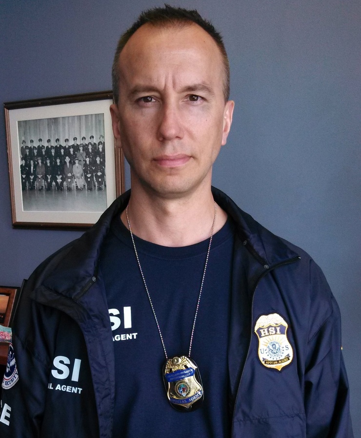 Picture of Colin Corrigan