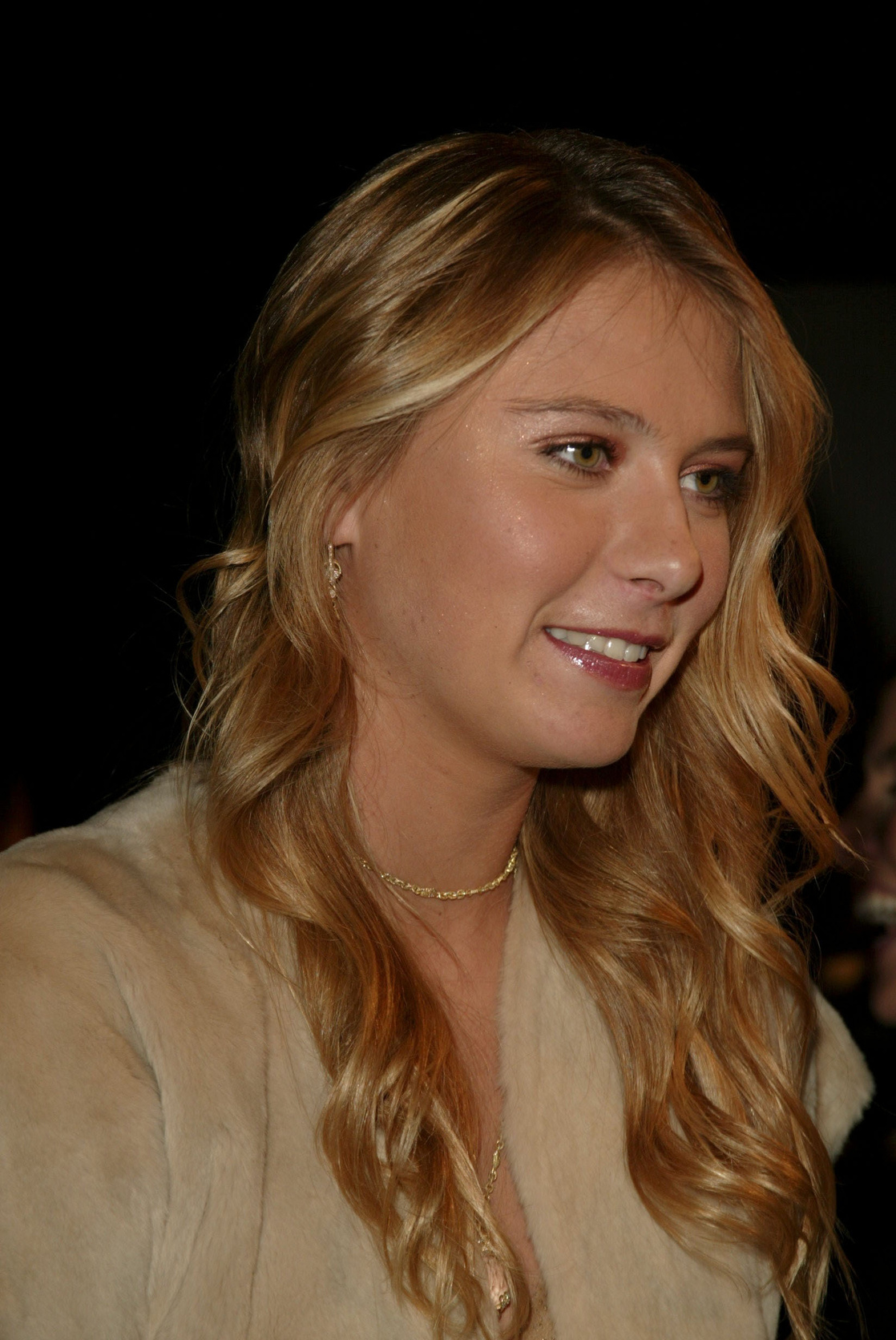 Picture of Maria Sharapova