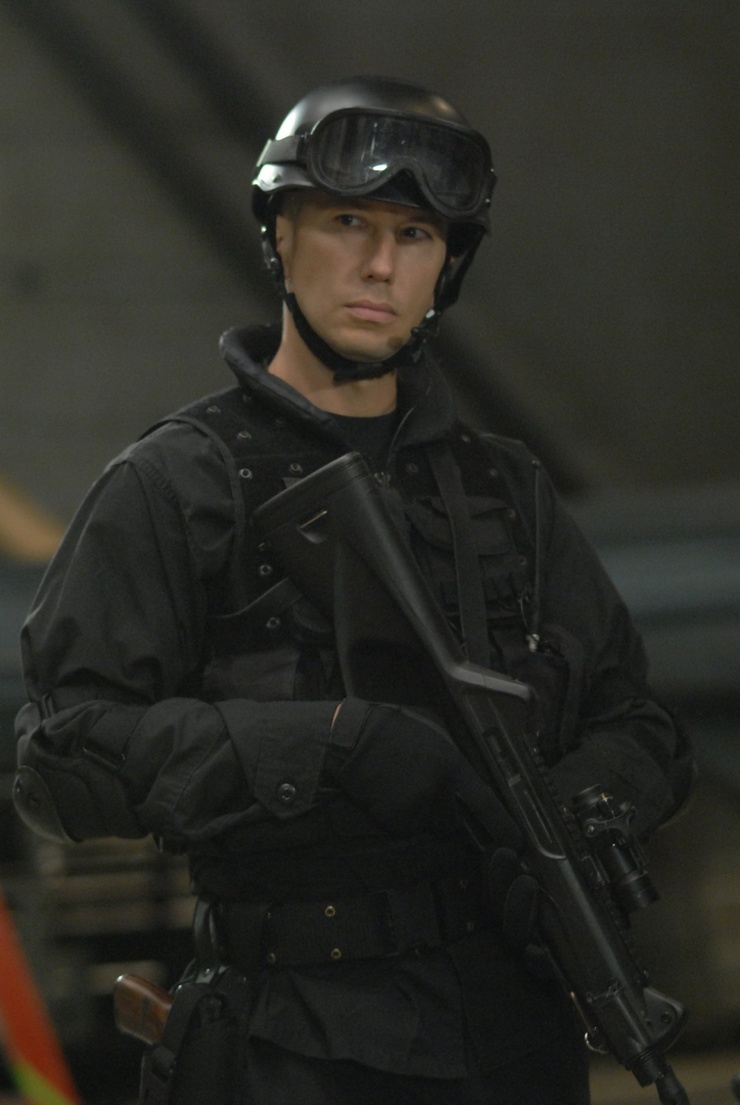 Colin Corrigan image