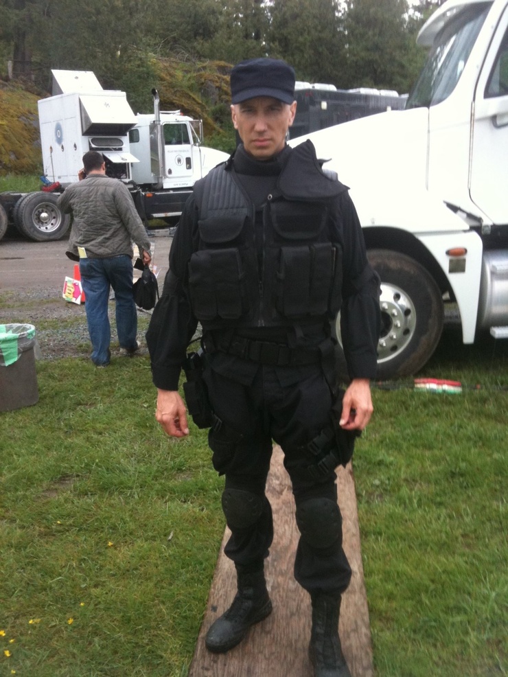 Colin Corrigan picture