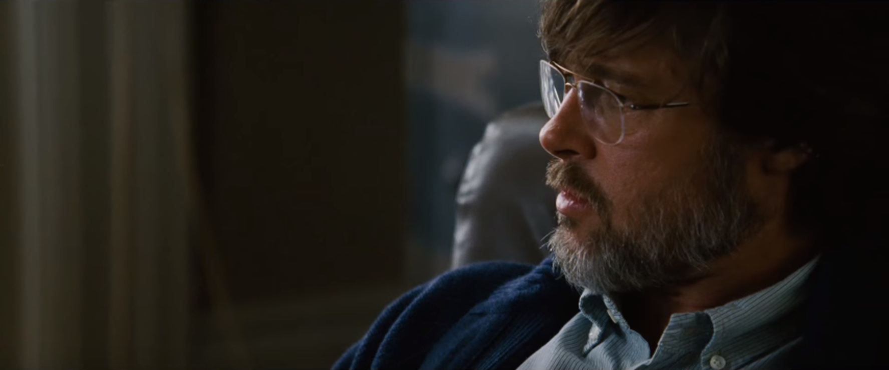 Image of The Big Short