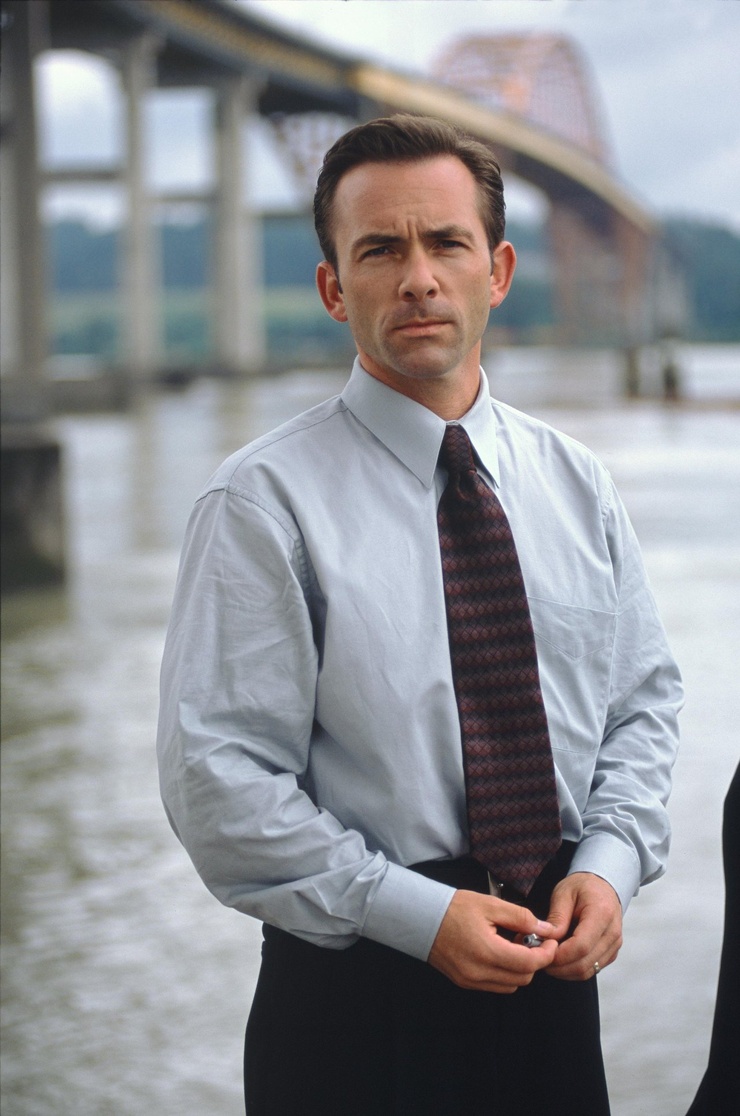 Matthew Bennett picture