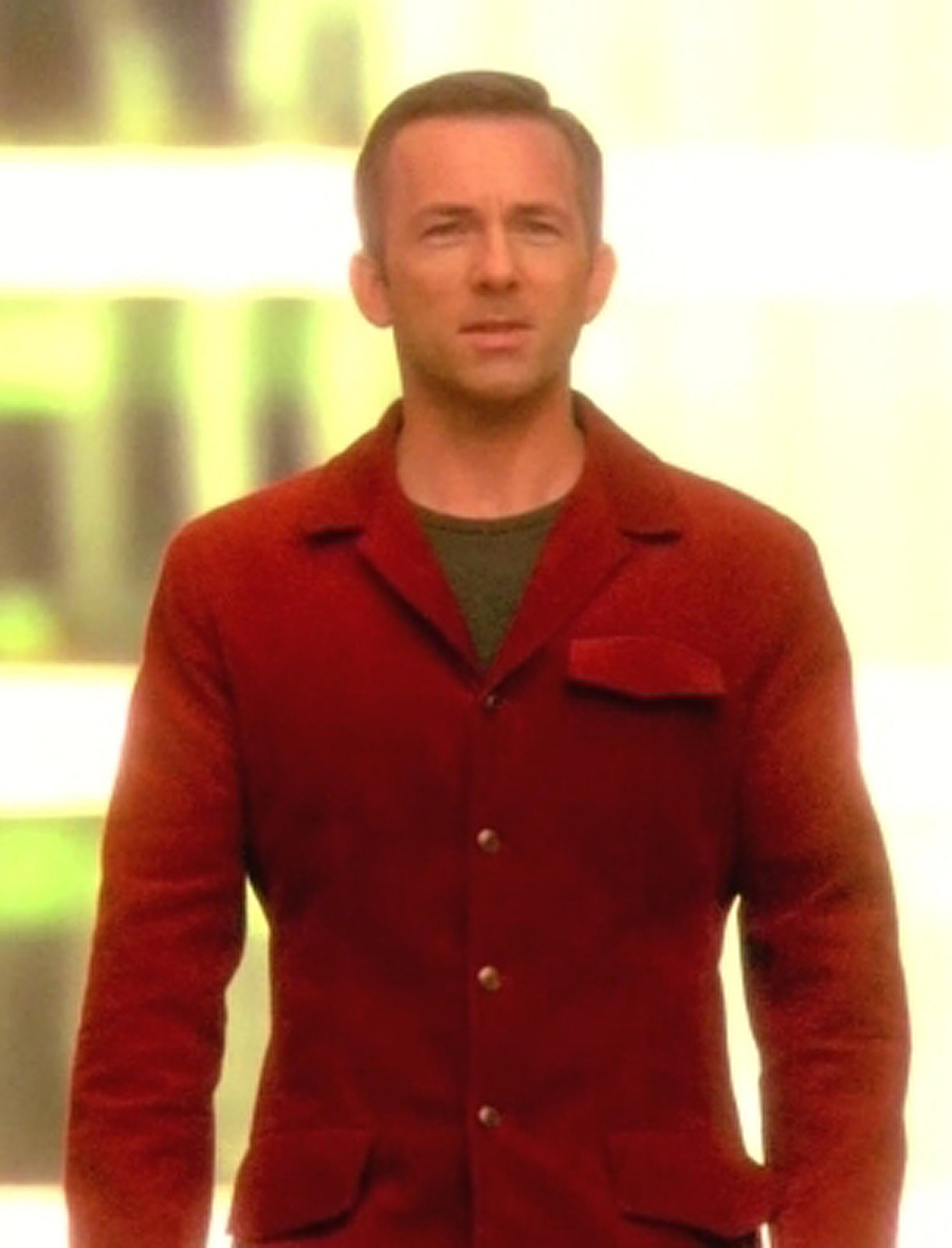 Picture of Matthew Bennett