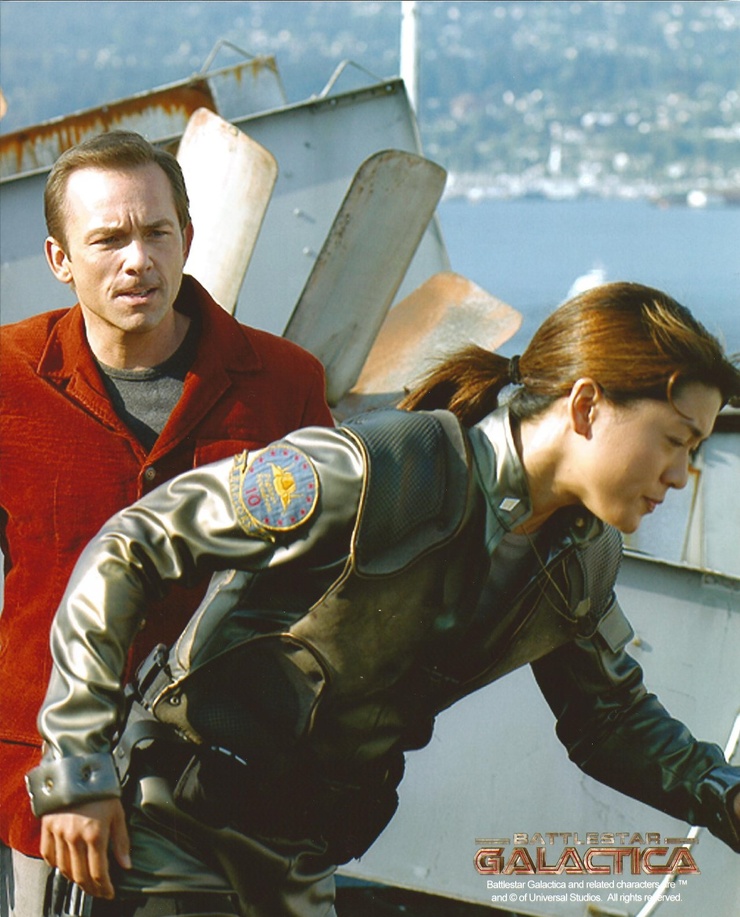 Picture of Matthew Bennett