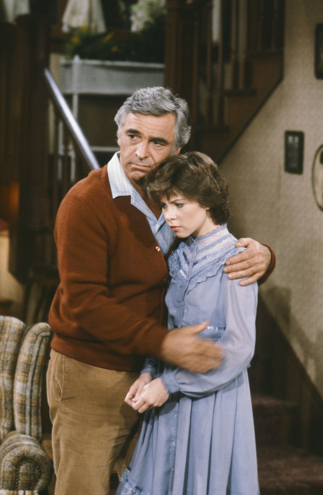 Picture of Donnelly Rhodes