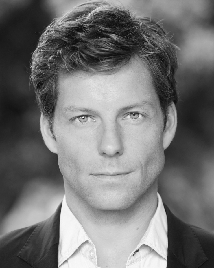 Picture of Jamie Bamber