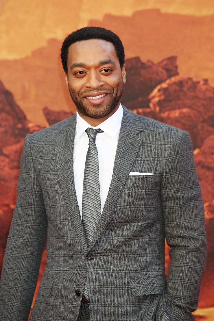 Image of Chiwetel Ejiofor