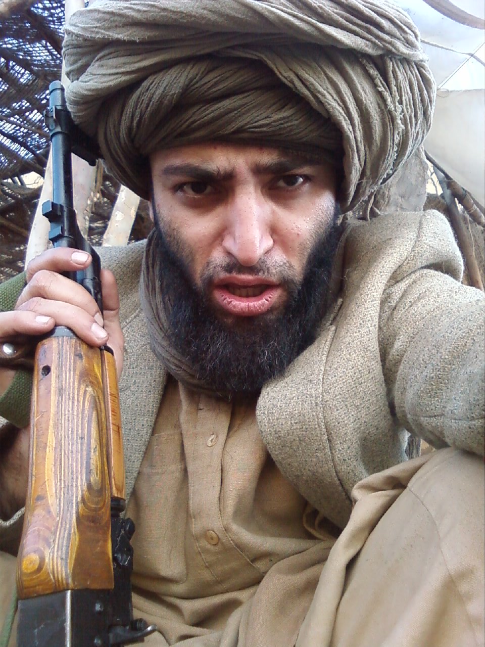 Picture of Ali Olomi