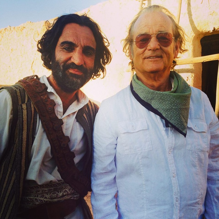 Picture of Fahim Fazli