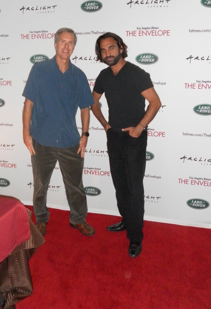 Picture of Fahim Fazli