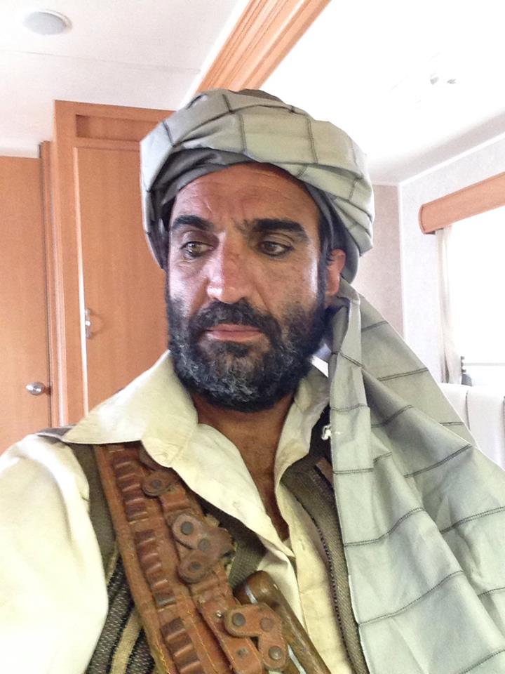 Picture of Fahim Fazli