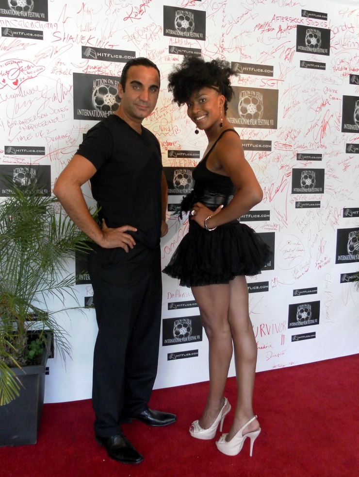 Picture of Fahim Fazli