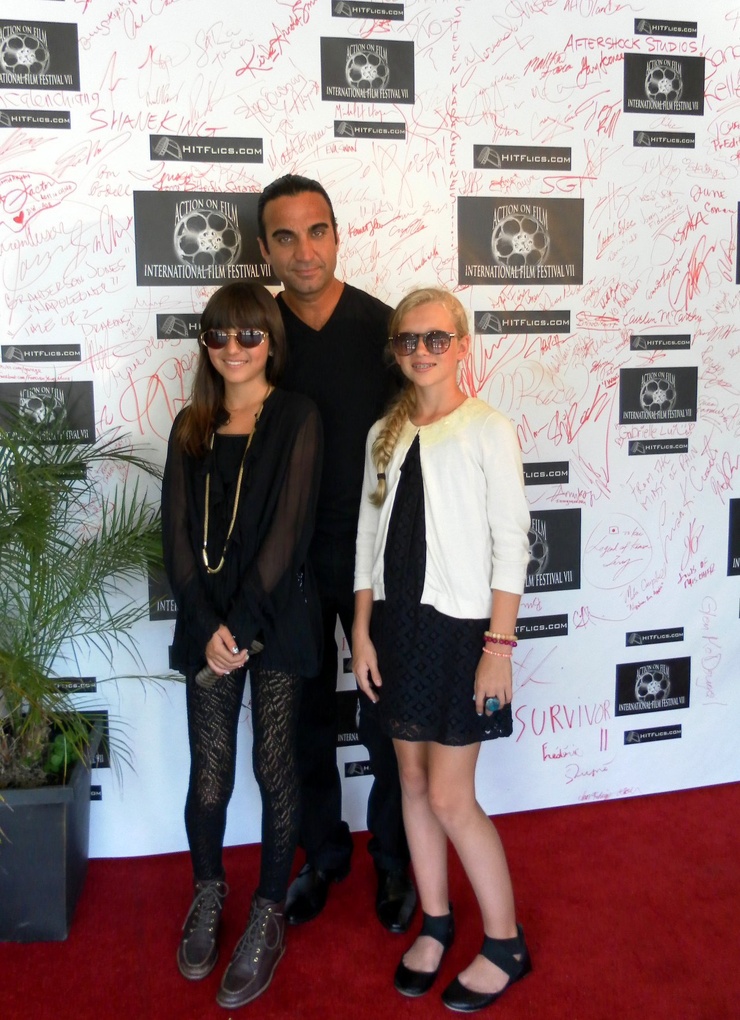 Picture of Fahim Fazli