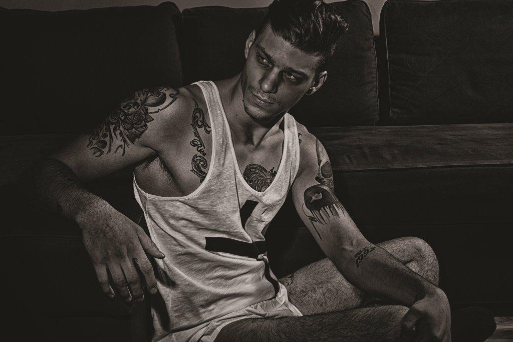 Picture of stefanos milatos