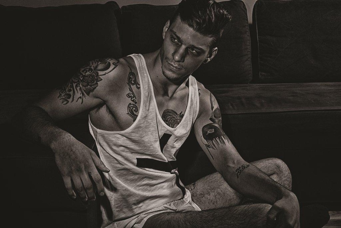 Picture of stefanos milatos