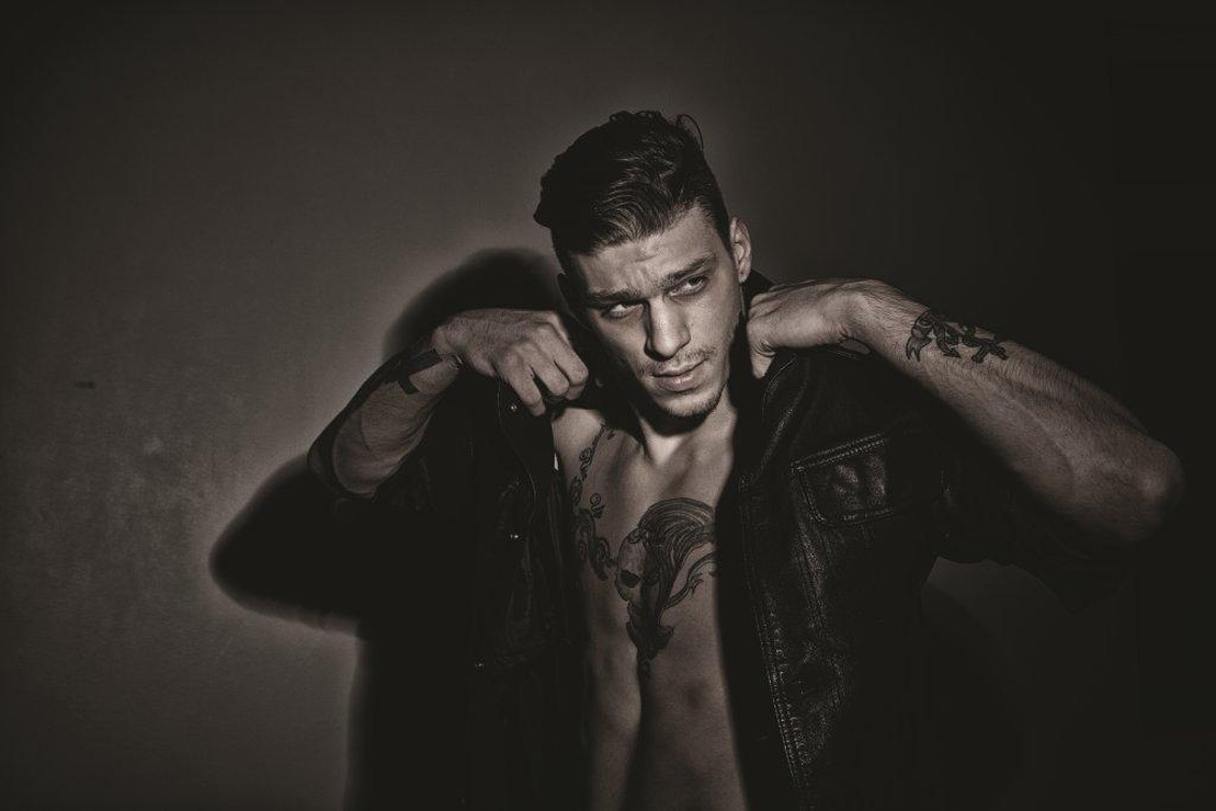 Picture of stefanos milatos