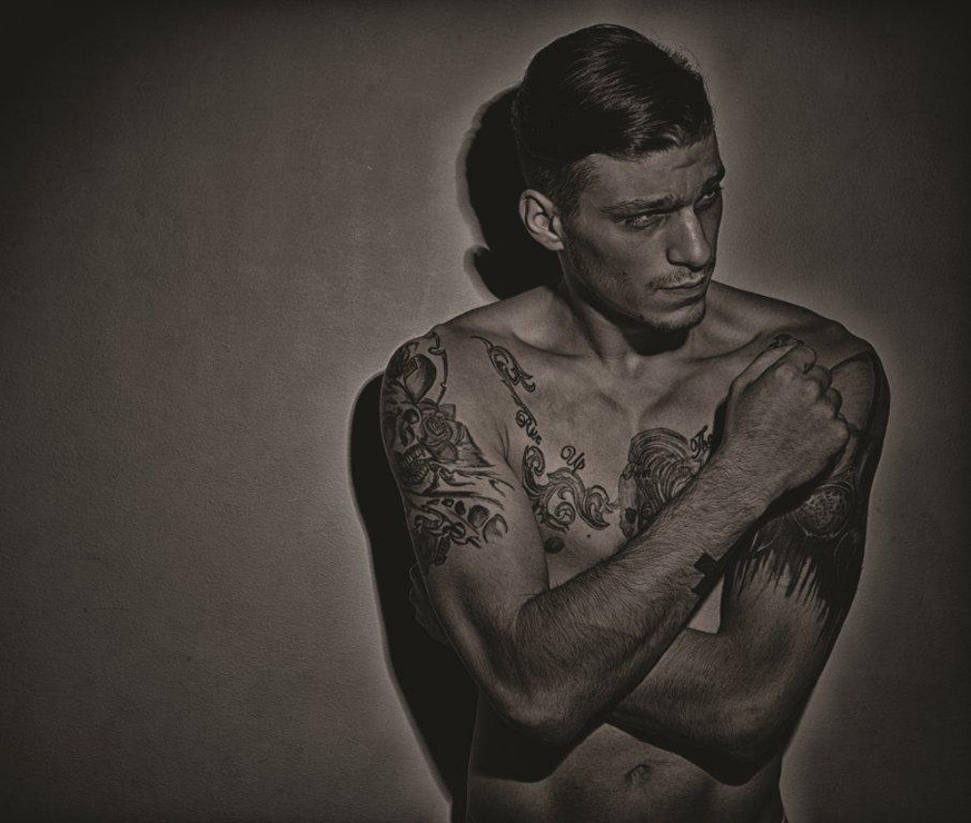 Picture of stefanos milatos