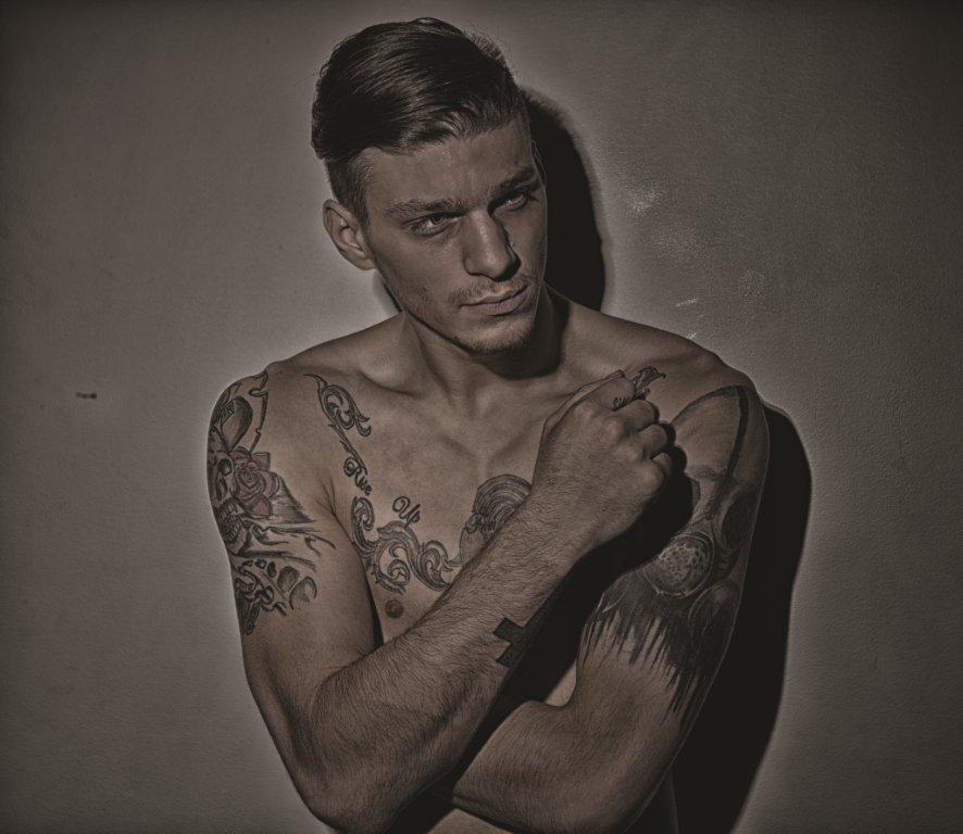 Picture of stefanos milatos
