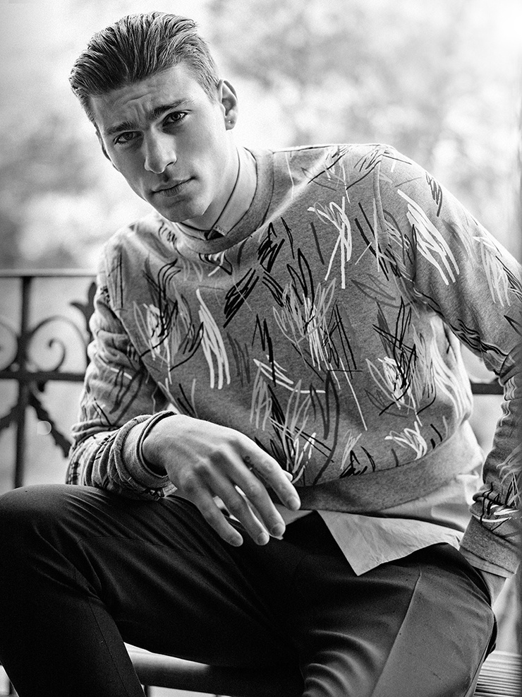 Picture of stefanos milatos