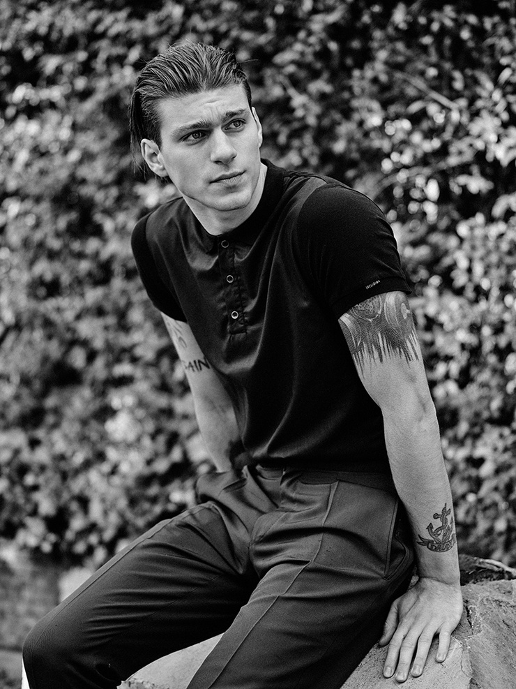 stefanos milatos picture